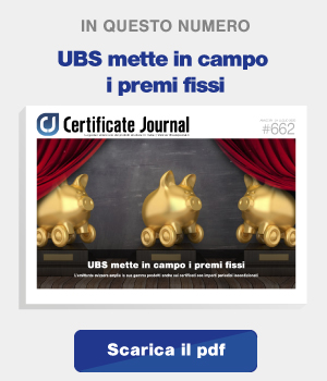 È uscito il Certificate Journal n.662 - Certificate Journal