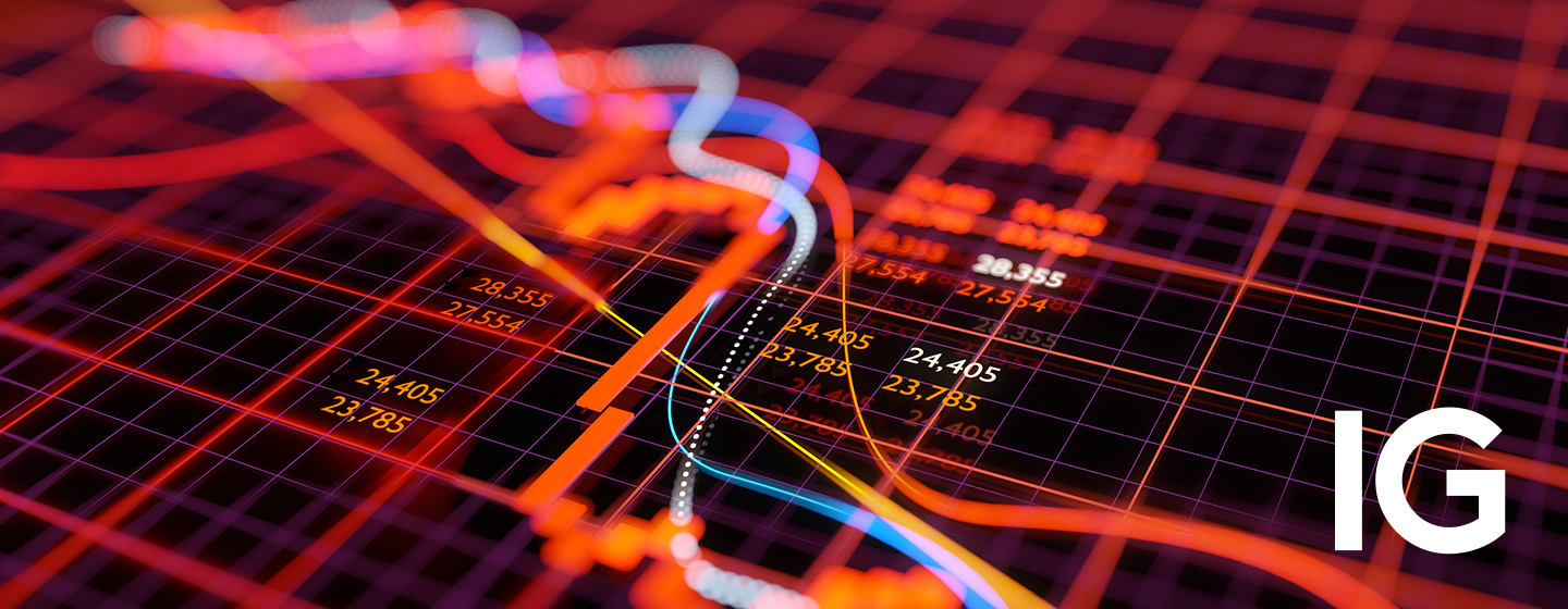 IG: tecnologia, sicurezza e supporto al trading online - Certificate ...